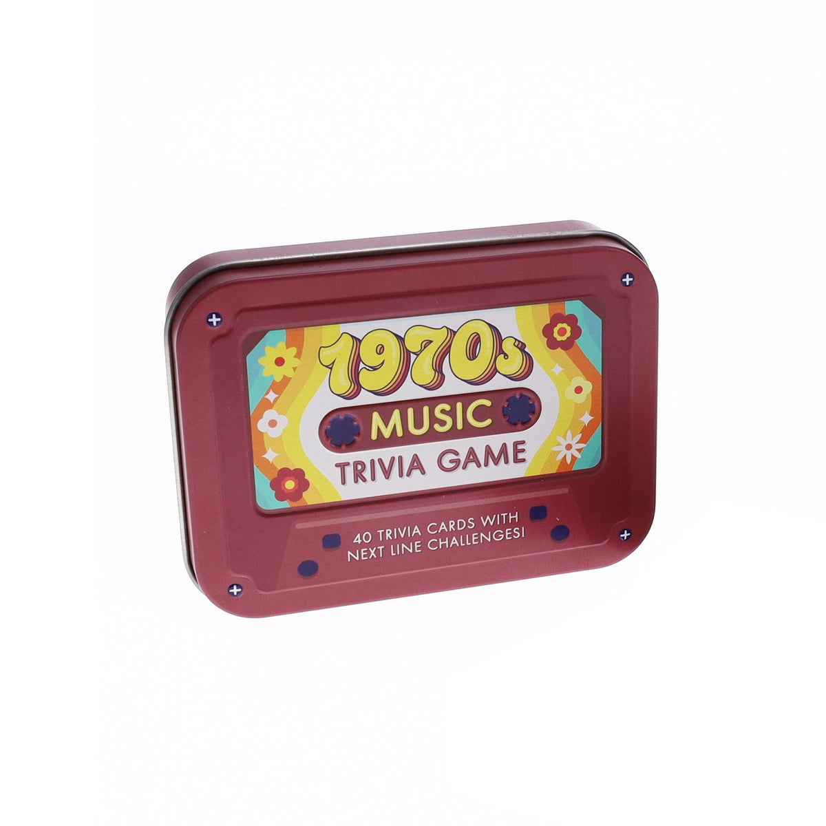 1970s Music Trivia Game for Disco Fans | Ridley's Games