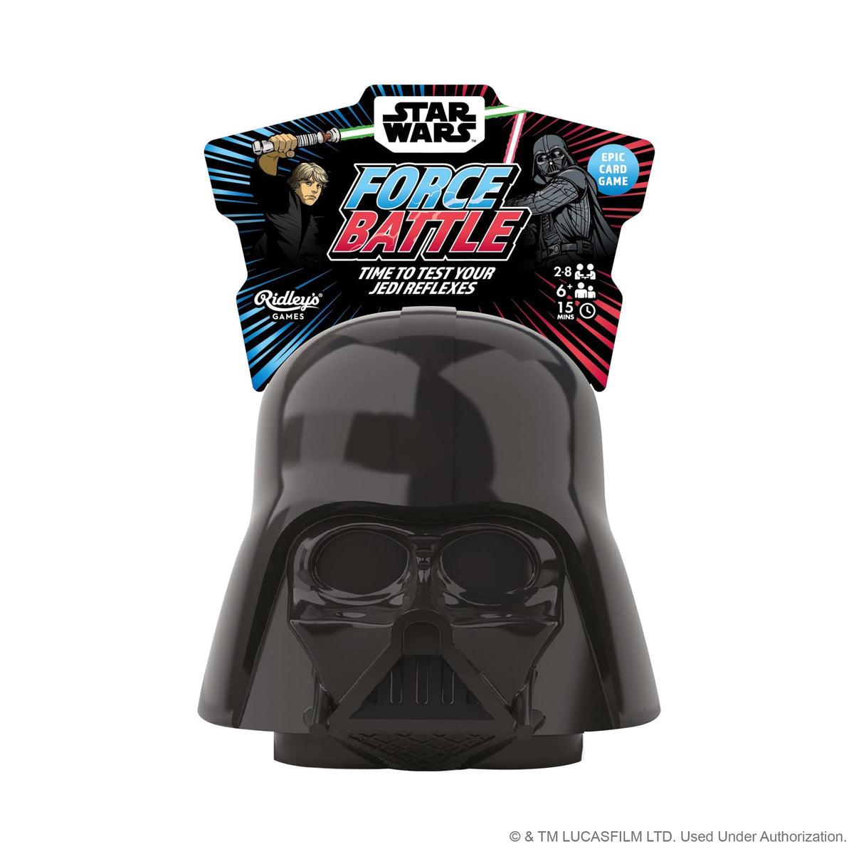 Star Wars™ Force Battle – Ridley's Games